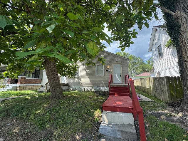 1 Bedroom Home for Rent at 3920 E Michigan St, Indianapolis, IN 46201 Near Eastside