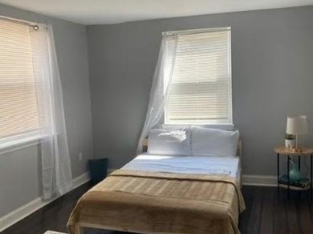 1 Bedroom Home for Rent at 3936 Spring Garden St, Philadelphia, PA 19104 West Powelton
