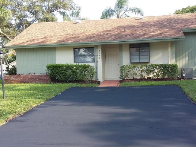 1 Bedroom Home for Rent at 3940 3940 Arelia Drive South, Delray Beach, Fl 33445 #NA, Delray Beach, FL 33445