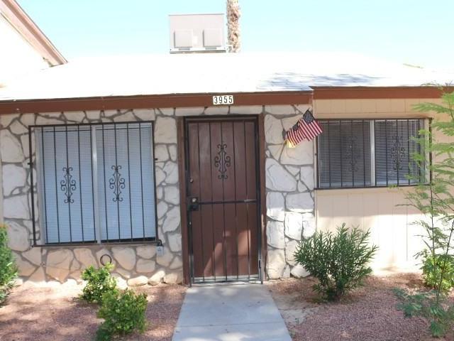 1 Bedroom Home for Rent at 3955 Visby Lane, Las Vegas, NV 89119