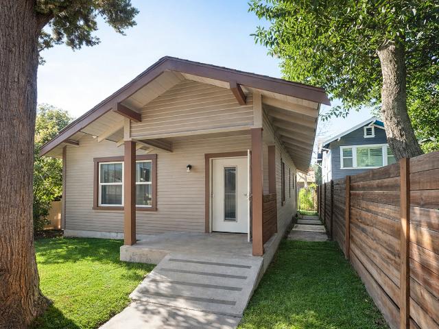 1 Bedroom Home for Rent at 3960 6th St, Riverside, CA 92501 Downtown Riverside