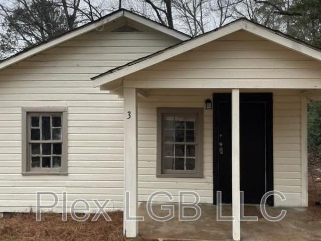 1 Bedroom Home for Rent at 3 Hadaway Ct, Lagrange, GA 30240