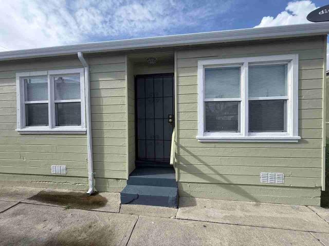 1 Bedroom Home for Rent at A St, Oakland, CA 94603 Highland