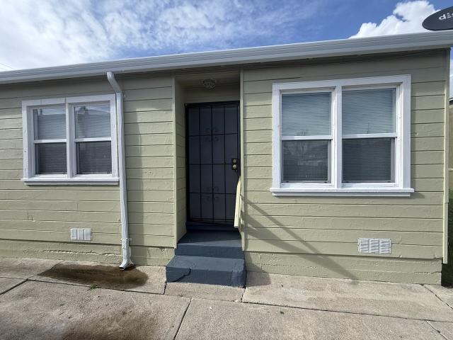 1 Bedroom Home for Rent at A St, Oakland, CA 94603 Highland