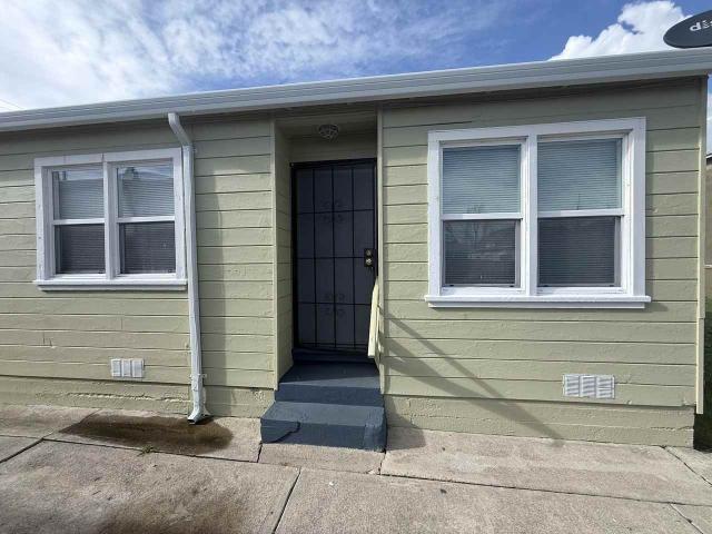 1 Bedroom Home for Rent at A St, Oakland, CA 94603 Highland