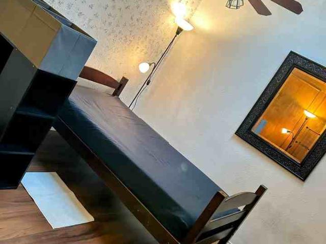 1 Bedroom Home for Rent at Cambridge Dr, DeSoto, TX 75115