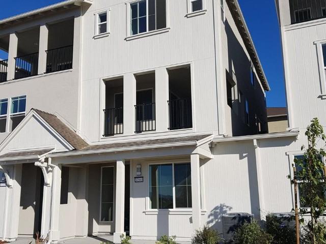 1 Bedroom Home for Rent at CAPE COD RD #4, Newark, CA 94560 Newark