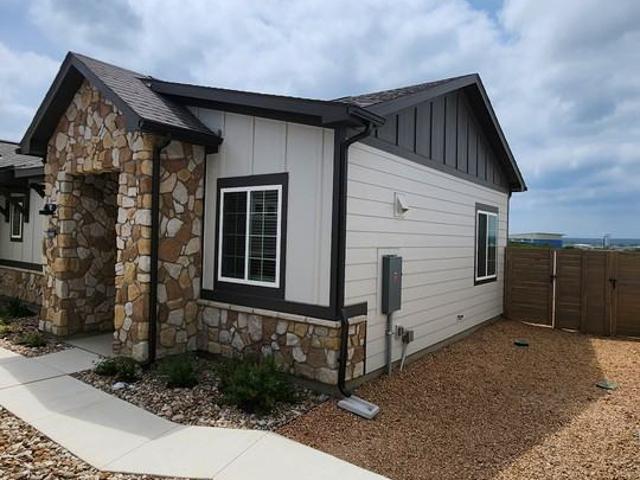1 Bedroom Home for Rent at Conrads Ln & Morning Quail #1 1, New Braunfels, TX 78130