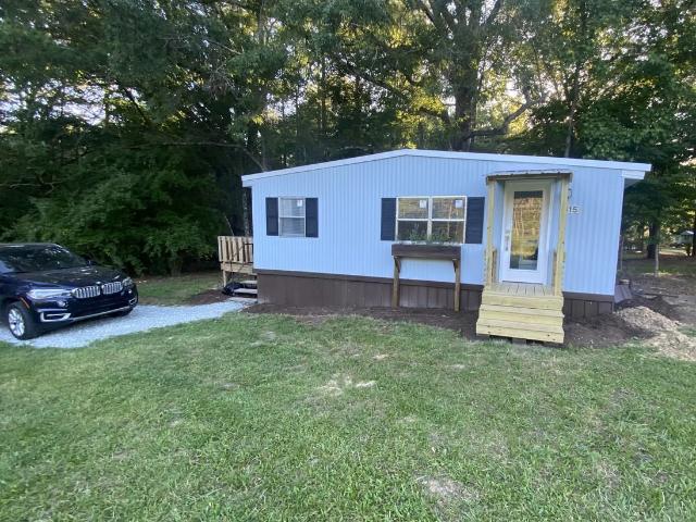 1 Bedroom Home for Rent at Dodsons Xrds #NA, Chapel Hill, NC 27516