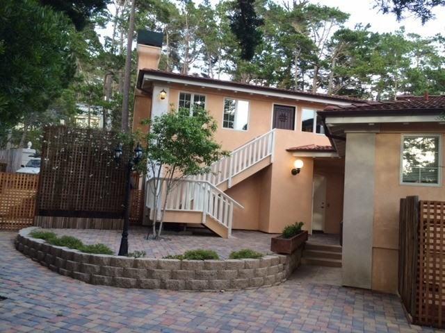 1 Bedroom Home for Rent at Fergusson Ln, Pebble Beach, CA 93953