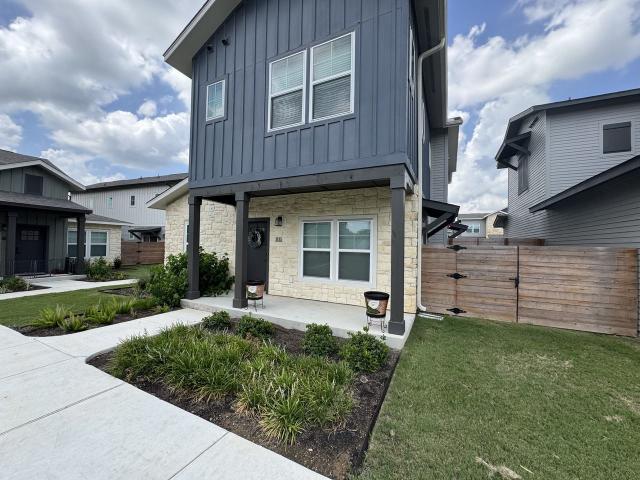 1 Bedroom Home for Rent at Gruene Vineyard Crossing & Gruene Ests, New Braunfels, TX 78130