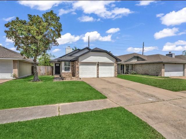 1 Bedroom Home for Rent at Northhagen Dr #NA, Houston, TX 77084