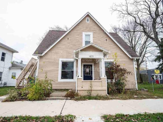1 Bedroom Home for Rent at S East St, Lebanon, IN 46052