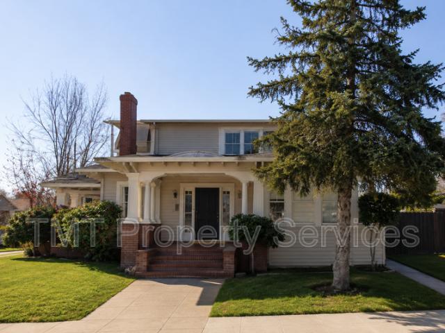 1 Bedroom Home for Rent at San Jose St / Magnolia St Duplex, Stockton, CA 95203 Seaport