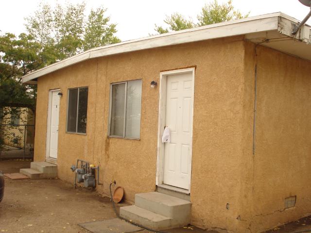 1 Bedroom Home for Rent at Saint Francis Rd Nw #328B, North Valley, NM 87114 Alamedan Valley