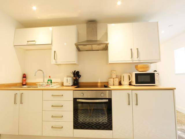 1 Bedroom Home – Medium Let