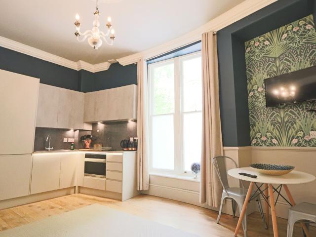 1 Bedroom Home – Medium Let
