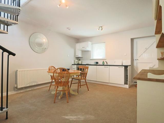 1 Bedroom Home – Medium Let