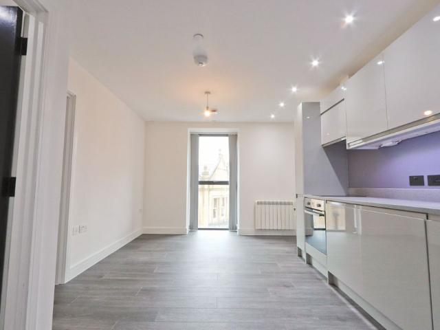 1 Bedroom Home – Professional Let, Student Let