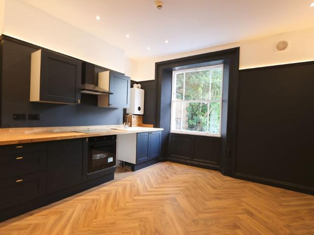 1 Bedroom Home – Professional Let