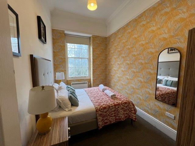 1 Bedroom Home – Student Let