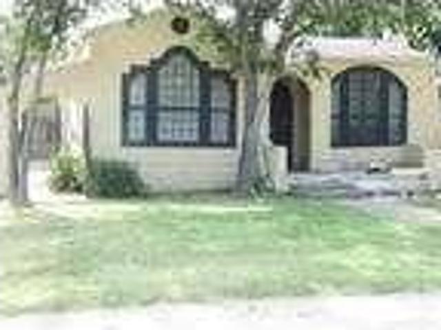 1 Bedroom Homes For Rent Abilene TX