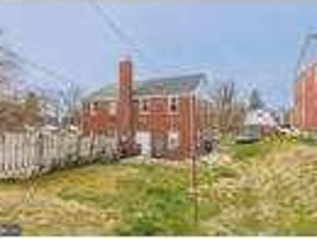 1 Bedroom Homes For Rent Baltimore MD