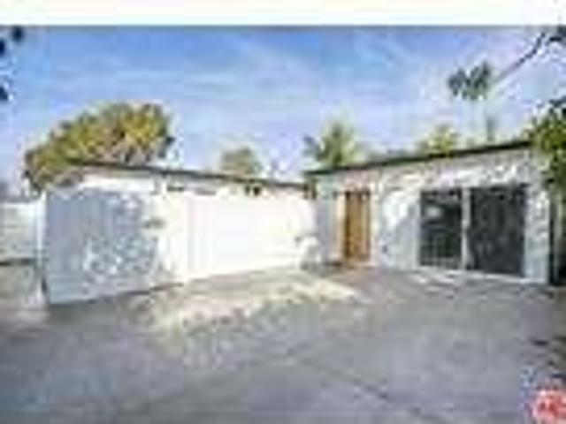 1 Bedroom Homes For Rent Los Angeles CA