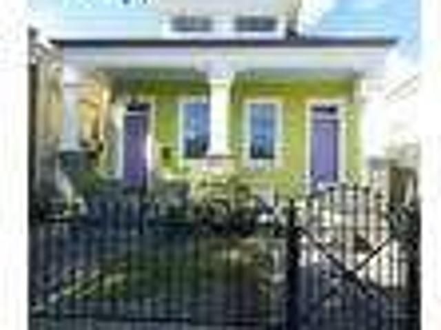 1 Bedroom Homes For Rent New Orleans LA