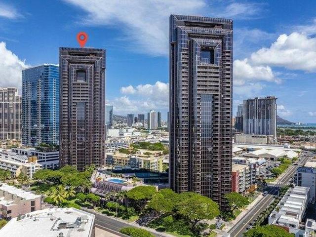 1 bedroom, Honolulu HI 96813 96828805