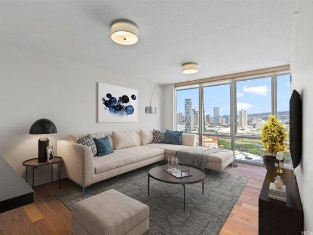 1 bedroom, Honolulu HI 96814 96960190