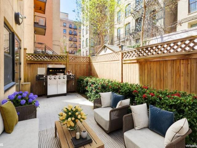 1 bedroom, Hamilton Heights NY LS89288184