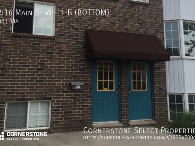 1 bedroom, Hamilton ON L8K 1E3 LS89223758