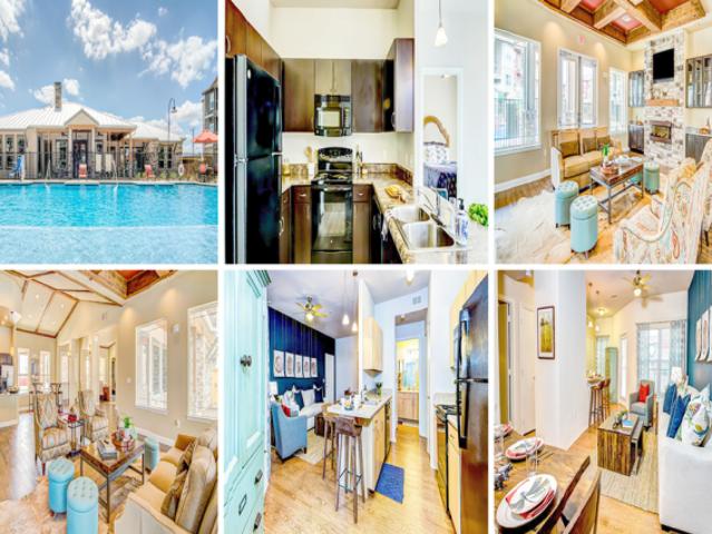 1 bedroom, Harlandale TX 78221 LS77111124