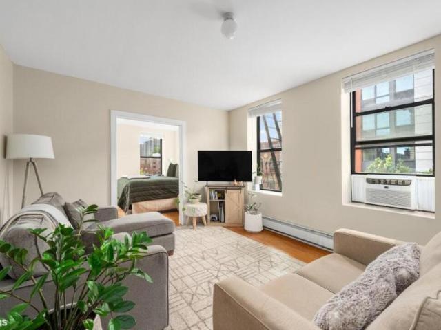 1 bedroom, Harlem NY 102245591