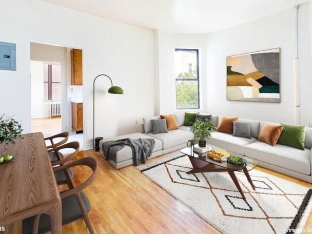 1 bedroom, Harlem NY 102245678
