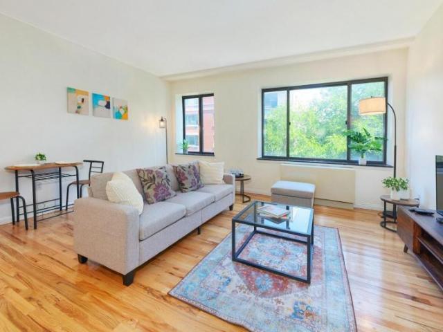 1 bedroom, Harlem NY 89335804