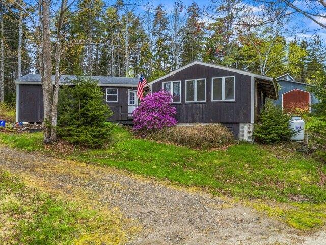 1 bedroom, Harpswell ME 04066 102632468