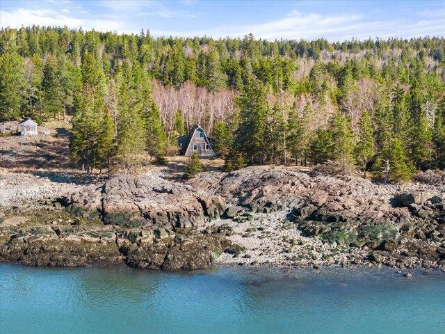 1 bedroom, Harrington ME 04643 LS101632266