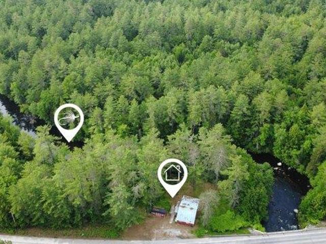 1 bedroom, Harrison ME 04040 93794553