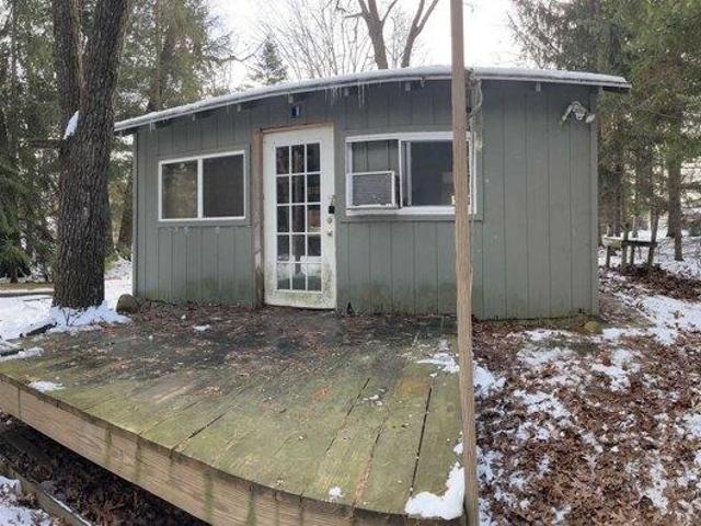 1 bedroom, Harrison MI 48625 LS89190679