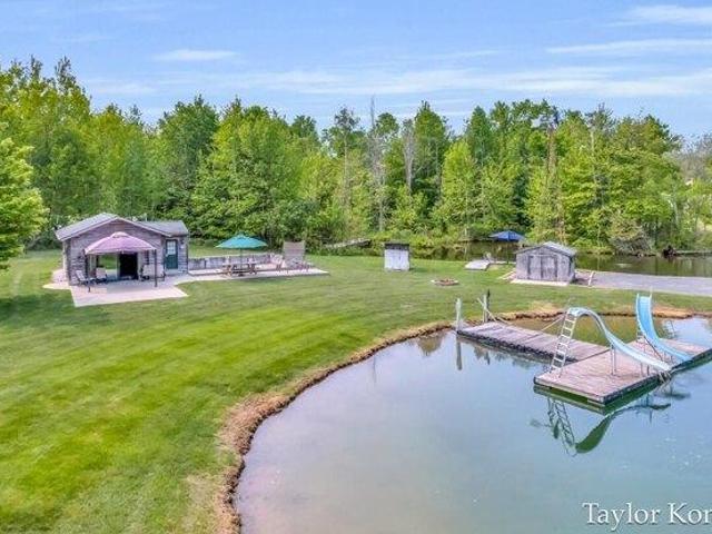 1 bedroom, Hart MI 49420 LS93010634