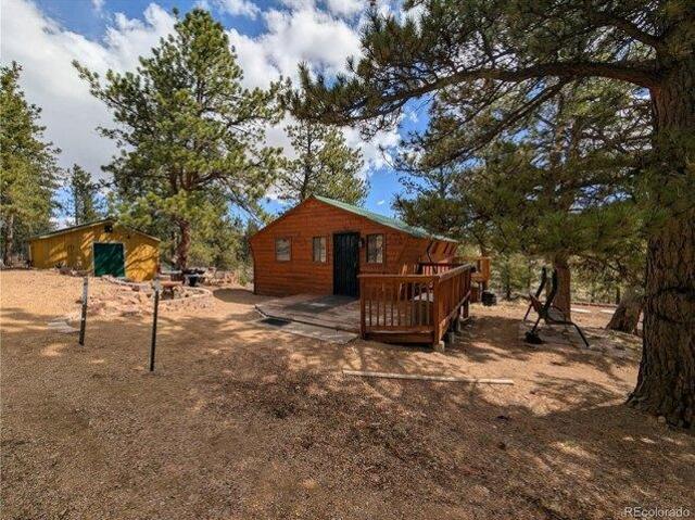 1 bedroom, Hartsel CO 80449 94528775