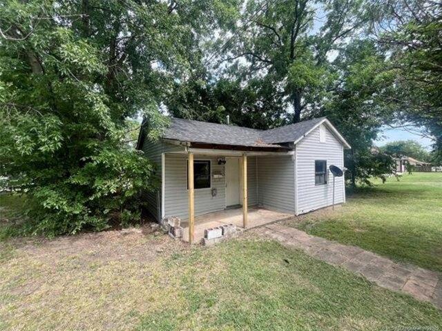 1 bedroom, Henryetta OK 74437 88476655