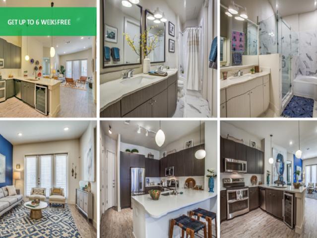 1 bedroom, Highland Park/Park Cities TX 75225 LS77109001