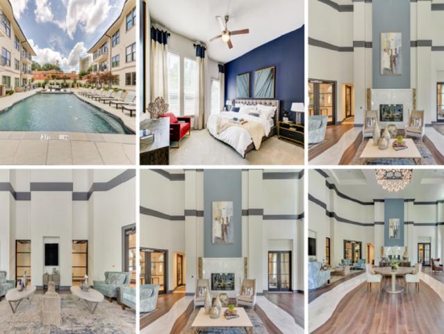 1 bedroom, Highland Park/Park Cities TX 75225 LS77110581