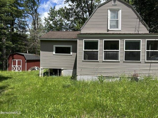 1 bedroom, Hinsdale MA 01235 104807629