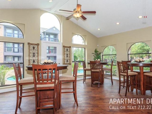 1 bedroom, Humble TX 77346 LS77331061