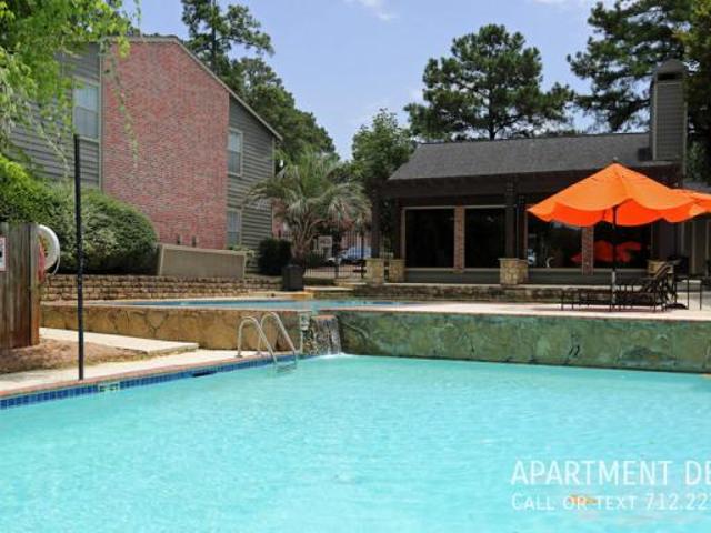 1 bedroom, Huntsville TX 77340 77331072