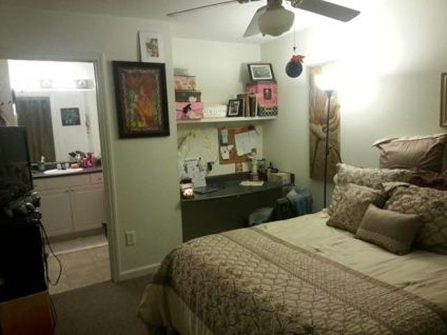 1 Bedroom in 3 BR Apt for rent $510 ALL INCLUSIVE